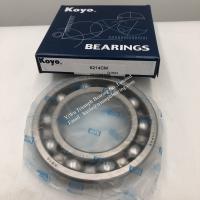 China NSK Deep Groove Ball Bearing 6922CM 6222CM 6214CM 6212CM High Precision 60mm to 110mm Bore for sale
