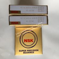 China NSK Angular Contact Ball Bearing   40TAC90BSUC10PN7B for sale