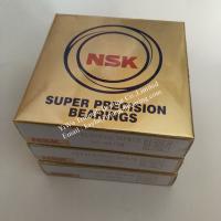 China NSK Angular Contact Ball Bearing   40TAC90BSUC10PN7B for sale