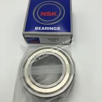 China NSK Angular Contact Ball Bearing   5210ZZ ， 5212ZZ for sale