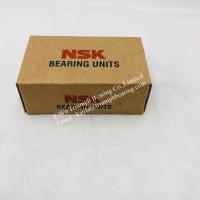 China NSK  Insert Bearing with housing   UCFA210D1 , UCFB204D1 ， UCFC210D1 for sale