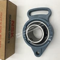 China NSK  Insert Bearing with housing   UCFA210D1 , UCFB204D1 ， UCFC210D1 for sale