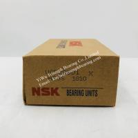 China NSK  bearing units   UCP207D1 , UCP208D1 for sale