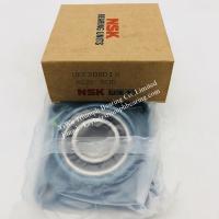 China NSK Bearing Units UCFC210D1 ,  UKF208D1 for sale