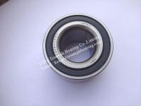 China NSK   Wheel bearing Hub bearings   DAC30600037 for sale