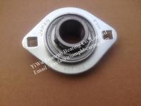 China FYH Inserted Bearing with housing SBPFL204 for sale