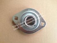 China FYH Inserted Bearing with housing SBPFL204 for sale