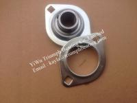 China FYH Inserted Bearing with housing SBPFL204 for sale