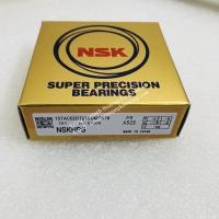 China NSK  Angular Contact Ball Bearing   15TAC02DT85SUMPN7B for sale