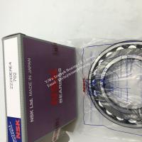 China NSK 22218EAE4 Self-Aligning Roller Bearing 90mm Bore 160mm OD for sale