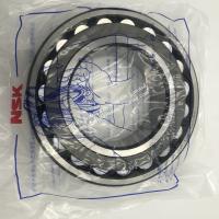 China NSK 22218EAE4 Self-Aligning Roller Bearing 90mm Bore 160mm OD for sale