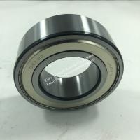 China NSK Angular Contact Ball Bearing   5210ZZ ， 5212ZZ for sale