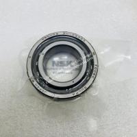 China NSK 7005CTYNSULP4 Angular Contact Ball Bearing 25mm Bore P4 Precision for sale