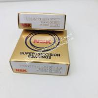 China NSK  Angular Contact Ball Bearing  7206A5TYNSULP4  ，  7207A5TYNSULP4 for sale
