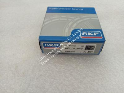 China S  K  F   Angular Contact Ball Bearing   7002CDGA/P4A ， 7005CDGA/P4A for sale