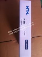 China NTN 7228BG Angular Contact Ball Bearing 140mm Bore High Precision for sale