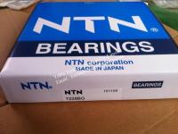 China NTN 7228BG Angular Contact Ball Bearing 140mm Bore High Precision for sale