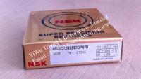 China NSK Super Precision Bearings 40TAC72BSUC10PN7B for sale