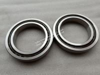 China NSK 100BAR10STYNDBLP4 High Precision Angular Contact Ball Bearing 100mm Bore P4 Class for sale