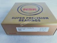 China NSK 100BAR10STYNDBLP4 High Precision Angular Contact Ball Bearing 100mm Bore P4 Class for sale