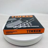 China TIMKEN Tapered Roller Bearing    L630349/L630310 for sale