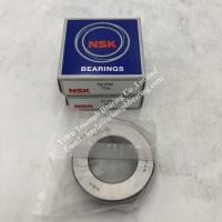 China NSK Thrust Ball Bearings  51104 ,  51206 , 51234 for sale