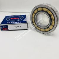 China NSK Cylindrical  Roller Bearing  NJ224EM , NJ312EM for sale
