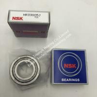 China Tapered Roller Bearing  HR33005J  ,   HR32210J for sale