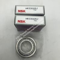 China Tapered Roller Bearing  HR33005J  ,   HR32210J for sale