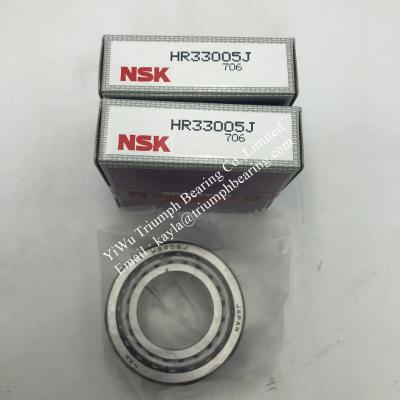 China Tapered Roller Bearing  HR33005J  ,   HR32210J for sale