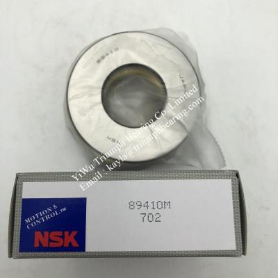China NSK 89410M Taper Roller Bearing 110mm ID 110mm OD 36mm Width High Load Capacity for sale