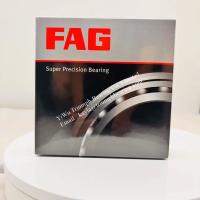 China FAG NN30 Series Cylindrical Roller Bearing SP Precision Class 30mm to 750mm Bore for sale