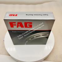 China FAG NN30 Series Cylindrical Roller Bearing SP Precision Class 30mm to 750mm Bore for sale