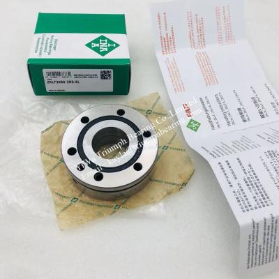China INA ZKLF3080-2RS-XL Axial Angular Contact Ball Bearing 30mm ID 80mm OD for sale