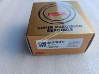 China NSK Angular Contact Ball Bearing 7008CTYRDULP3 7010CTYRDULP3 Precision P3 for sale