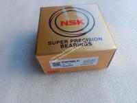 China NSK Angular Contact Ball Bearing 7008CTYRDULP3 7010CTYRDULP3 Precision P3 for sale