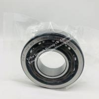 China Angular Contact Ball Bearing 7309BEP 45mm Bore Single Row High Speed for sale