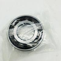 China Angular Contact Ball Bearing 7309BEP 45mm Bore Single Row High Speed for sale