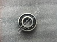 China NACHI 7203C Angular Contact Ball Bearing 17mm Bore 40mm OD Precision Grade for sale