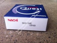 China NACHI Angular Contact Ball Bearing  3308-2NSE ， 3309-2NSE for sale