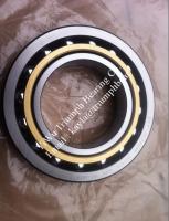 China Angular Contact Ball Bearing 7219BECBP 7219BECBM 95x170x32mm High Speed for sale