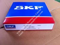 China Angular Contact Ball Bearing 7219BECBP 7219BECBM 95x170x32mm High Speed for sale