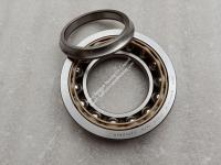 China Air compressor bearing, Angular contact ball bearing   BVN7102B ， BVN7107B for sale