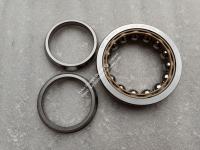 China Air compressor bearing, Angular contact ball bearing   BVN7102B ， BVN7107B for sale