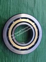 China NSK 7322BM Angular Contact Ball Bearing 110mm Bore High Precision for sale