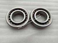 China NSK 30TAC62BDTC10PN7A High Precision Angular Contact Ball Bearing Set 2pcs 30mm for sale
