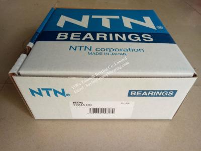 China NTN  Angular Contact Ball Bearing   7224ADB ,  7228ADB for sale