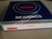 China NSK  Deep groove ball bearing   6322M C3 ，6328M C3 for sale