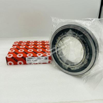 China FAG Single Row Cylindrical Roller Bearing  NU218-E-XL-TVP2 for sale