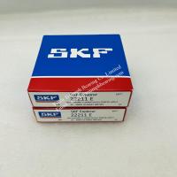 China S-K-F 22210 EK Spherical Roller Bearing 50mm Bore 90mm OD 23mm Width for sale